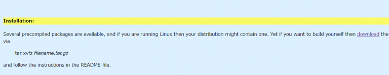 KDiff3のインストール・環境構築・使い方・日本語化 | trelab